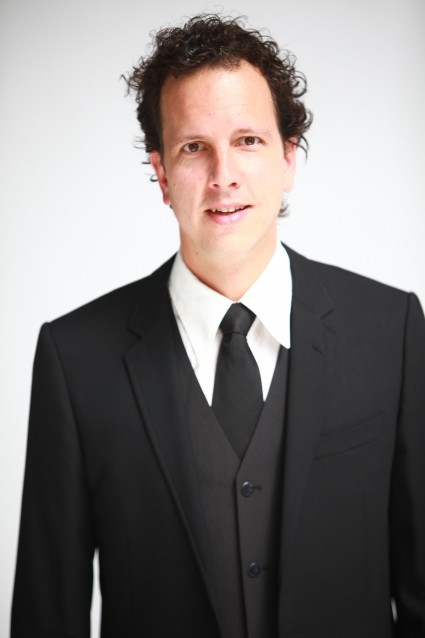 Benjamin Bakker | Vocaal Ensemble Coqu